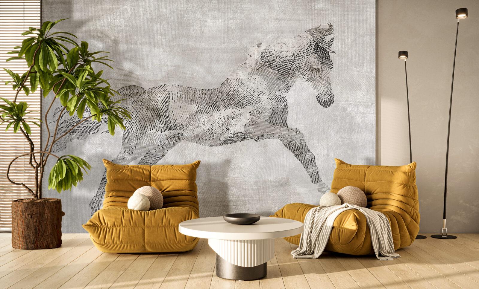 Equus - One Wall Design