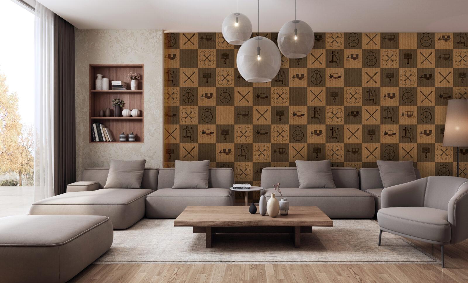 Equus - One Wall Design