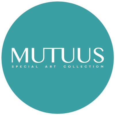 Mutuus - One Wall Design