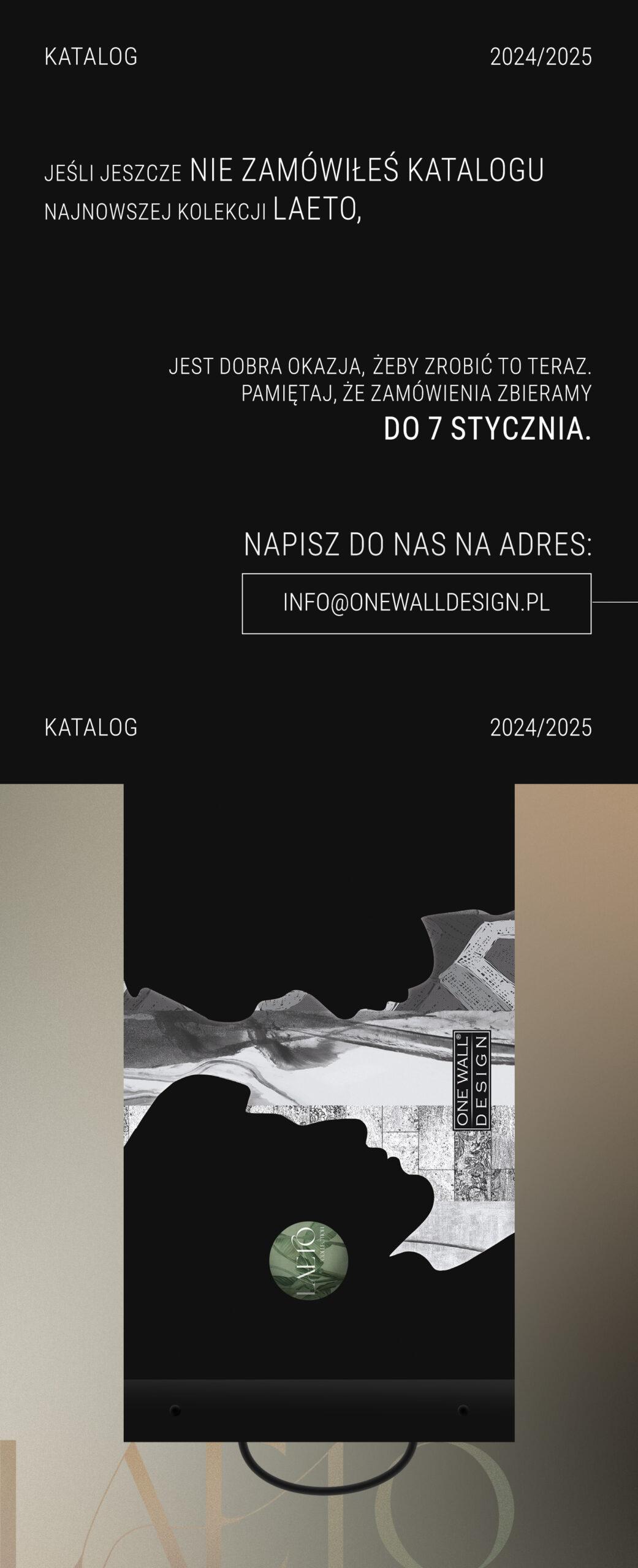 Strefa architekta - One Wall Design