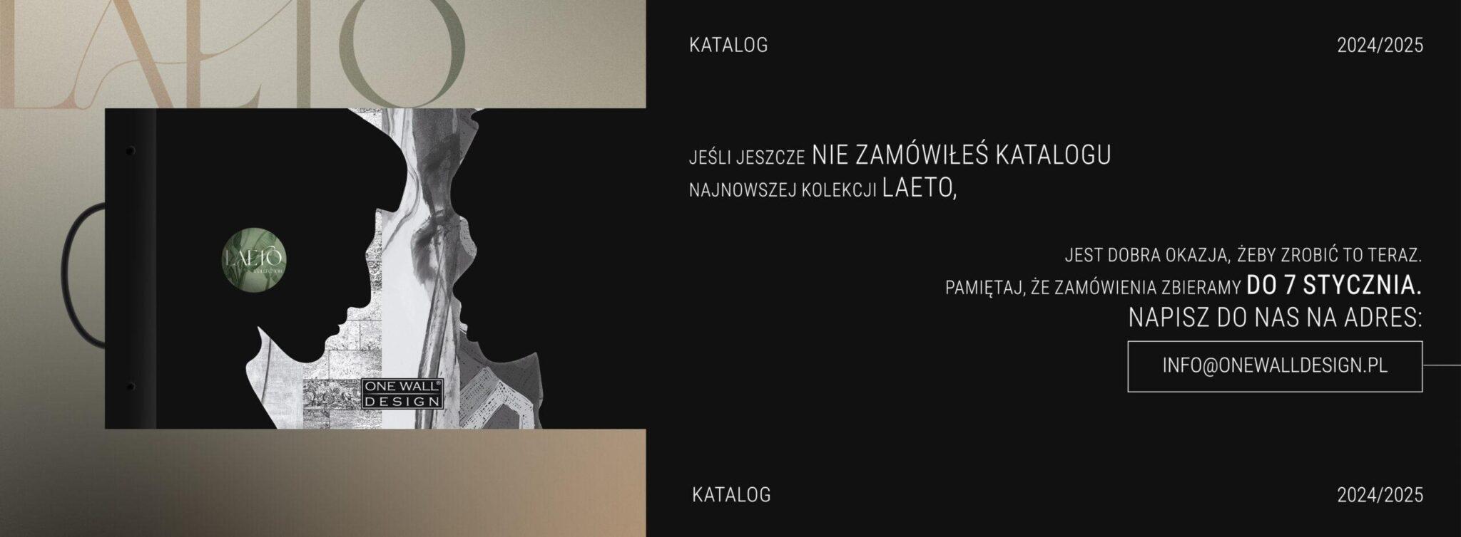 Strefa architekta - One Wall Design